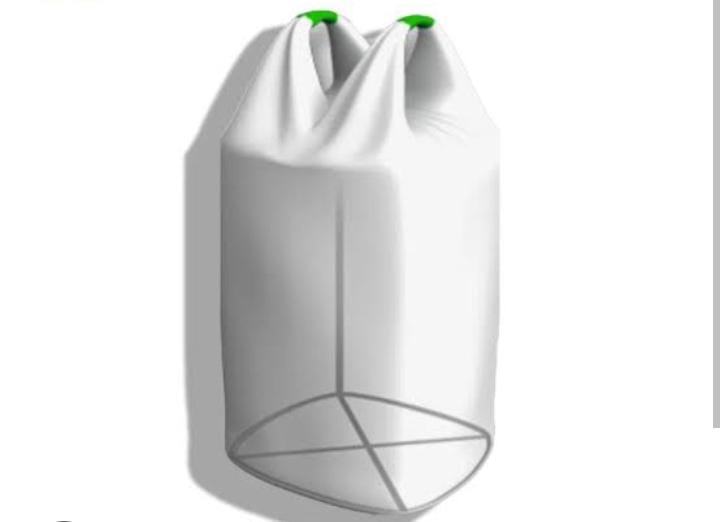 Woven Polypropylene Bags Manufacturing